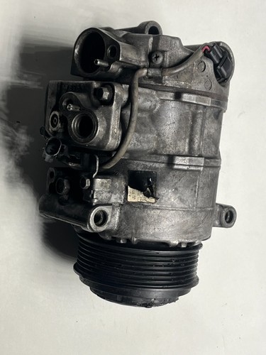 E13* Mercedes Benz W212 Klimakompressor Klima Kompressor A 0022303211 ...