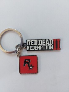 Rockstar Keyring for sale | eBay