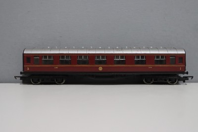 Hornby Lms Coaches for sale | eBay