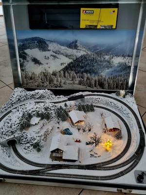 Modellbahnanlage online kaufen | eBay