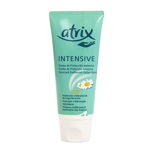 Atrix Intensive Protection Hand Cream 100 ml 3.4 oz Tube | eBay
