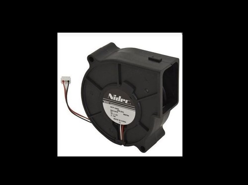 Refurbished fuser Area Cooling Fan for HP 500 Color MFP M575dn RK2-2418 ...