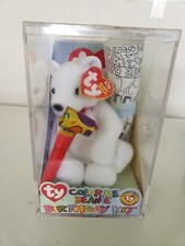 Color Me Beanie - Bear - Beanie Babies - Beaniepedia