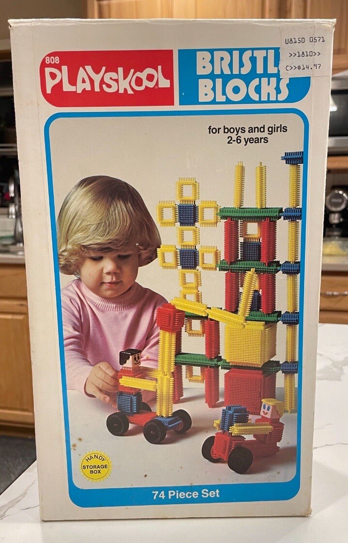 Playskool Blocks For Toddlers Playskool Wood Blocks In Playskool