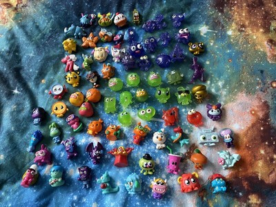 Moshi Monsters Figures Ultra Rare for sale | eBay