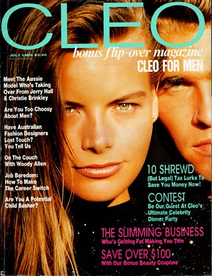 Cheri Magazines for sale | eBay
