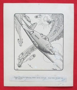 Eric Stanton - Comic Art Member Gallery Results - Page 1