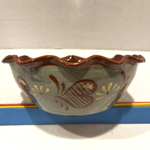 eldreth redware pottery products for sale | eBay