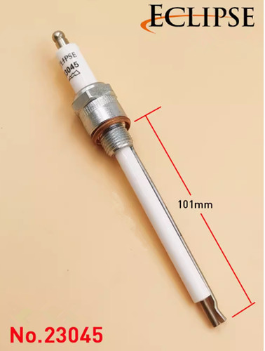 1pcs Eclipse ignition electrode 23045 burner spark plug | eBay