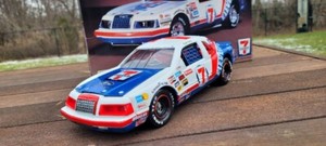 vintage nascar model kits products for sale | eBay