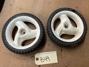 Craftsman Lawn Mower Tires for sale | eBay