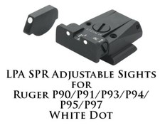 ruger p90 sights for sale | eBay