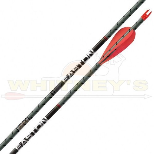 Easton Archery 5mm FMJ Max Match Grade Arrows - 340 - 6pk - 101202 | eBay