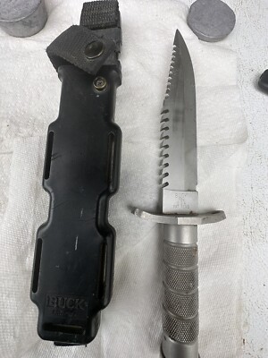 Buckmaster 184 for sale | eBay