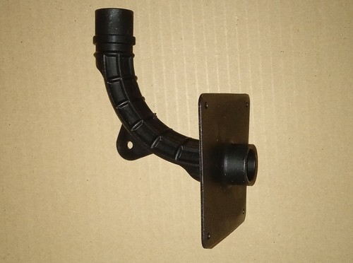 (QTY:70) Uponor F5200500 1/2" Plastic Drop Ear Bend Support | eBay