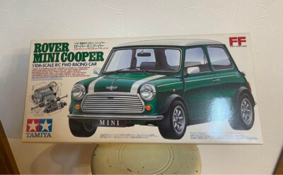 Tamiya Mini Cooper for sale | eBay