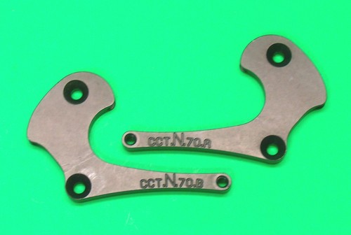 New Mathews CCT-N-70 Draw Length Module Set for TRX7 & TRX38 23.5 ...