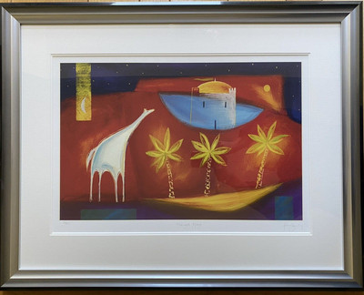 Adam Barsby in Art Prints for sale | eBay