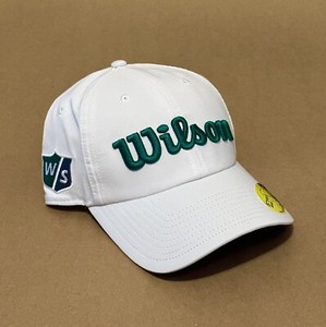 Wilson Staff Hat for sale | eBay