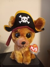 Rowan the Dog - Beanie Boos - Beaniepedia