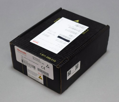 New Bosch Rexroth Cml10.1-Nn-210-Nb-Nnnn-Nw R911170722 [24 Months ...