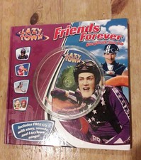 lazy town | eBay