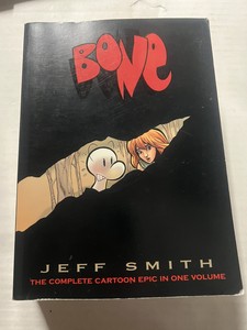 bone one volume edition products for sale | eBay