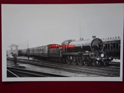 PHOTO SR EX LSWR CLASS S15 LOCO NO (30)828 | Grelly UK
