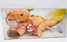 Loong the Dragon - Beanie Babies - Beaniepedia