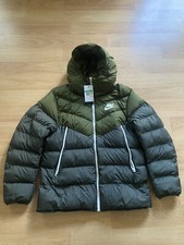 Nike Puffer Jacket Coats for Men for Sale | Shop New & Used | eBay