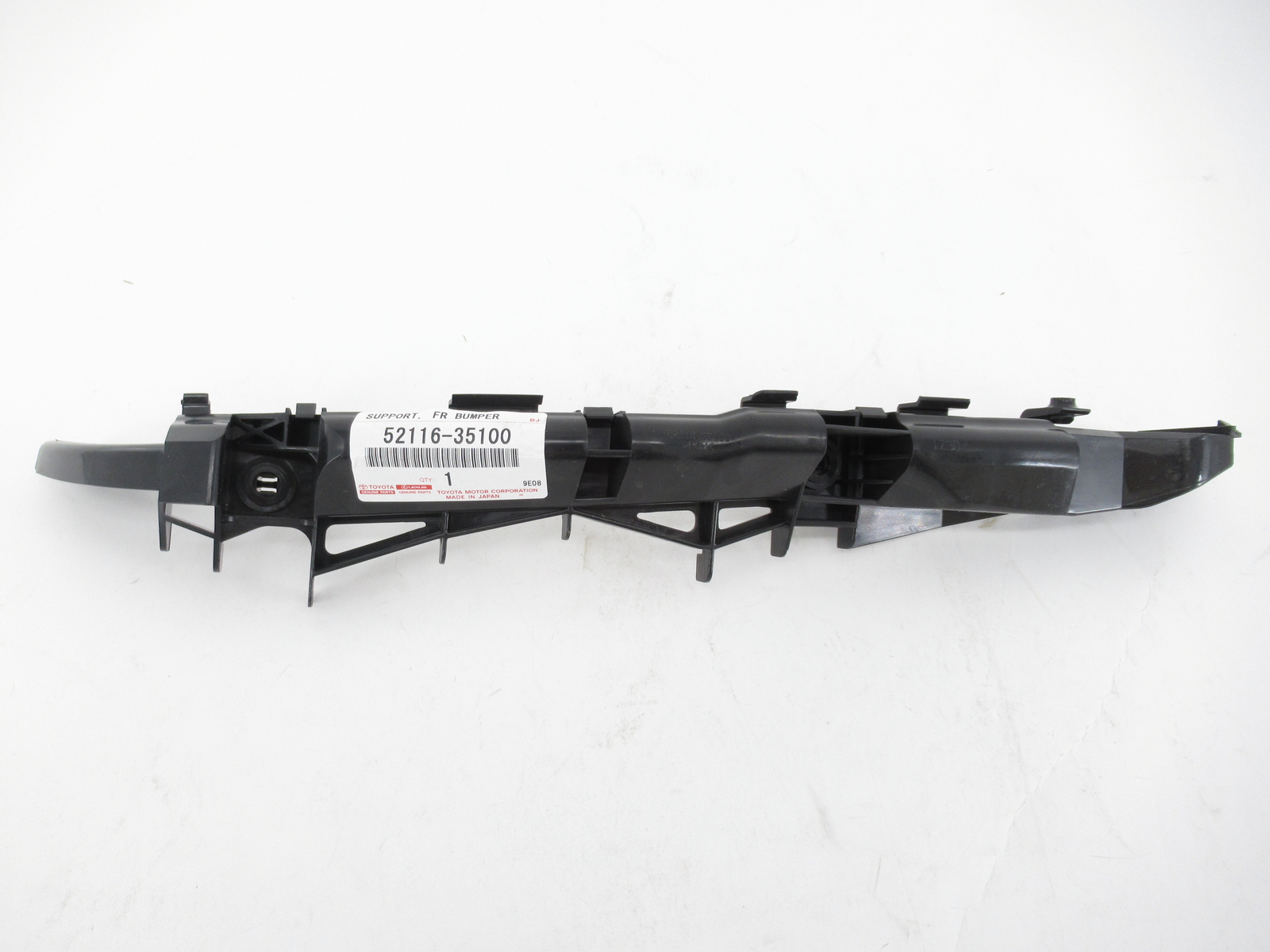 5212952090 Genuine Toyota COVER, FRONT BUMPER, LOWER 52129-52090 | eBay