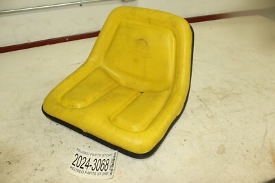 Las mejores ofertas en John Deere 214 Seat | eBay