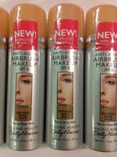 Sally Hansen Spray Foundation for sale | eBay