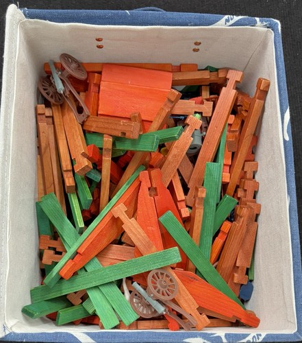 Linkin Logs | eBay
