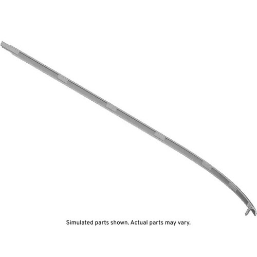 Genuine GM Bright Chrome Passenger Side Assist Step Insert 22813727 | eBay