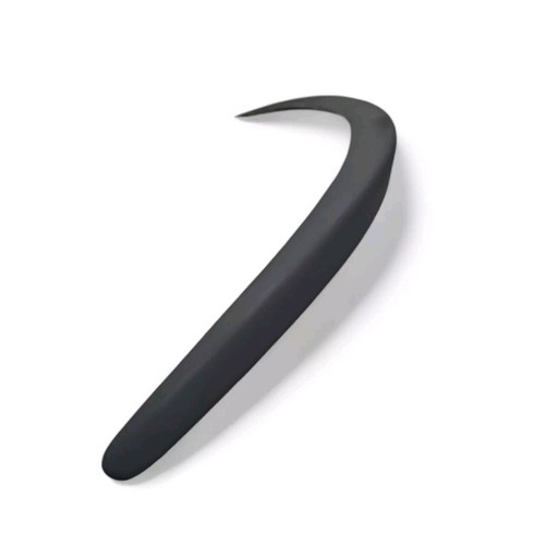 Rear Spoiler For Infiniti FX35 FX50 QX70 FX30D Body 2008-2017 | eBay