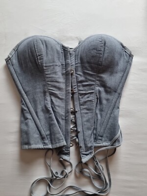 Vollers Basques & Corsets for Women for sale | eBay