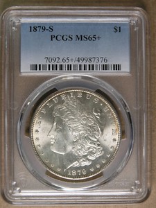 Avenue Coin, Inc, a leading dealer | eBay Stores