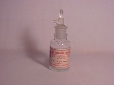 Collectible Poison Bottles (Pre-1900) for sale | eBay