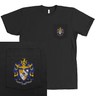 Alpha Epsilon Pi Fraternity Bella + Canvas Shirt AEPI Coat of Arms | eBay