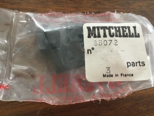 Vintage Mitchell Reel 4410 Anti Reverse Button # 83072 NOS ( 3 pack ) | eBay