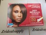PROFECTIV MEGA GROWTH NO-LYE RELAXER 6 SALON PACK TOUCH UPS FREE ...