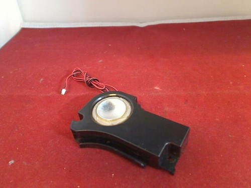 BAS Lautsprecher Speaker BOX Fujitsu Amilo M3438G -1 | eBay.de