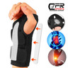 Padded Night & Day Wrist Brace and Carpel Tunnel Sleep Support Hand ...