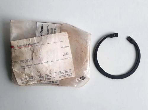 Circlips Id 46888 For Frank Mohn Framo Pump SD150-4 ( Pack of 2 ) | eBay