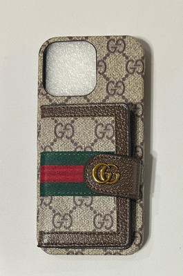 Gucci Iphone Case for sale | eBay UK
