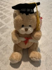 Scholar the Bear - Beanie Babies - Beaniepedia