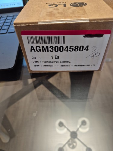 Thermistor Kit AGM30045804 | eBay