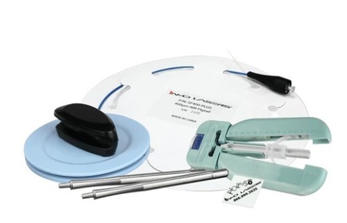 Dental AMD laser strippable fiber kit- plus SKU: SF-KIT-PLUS | eBay