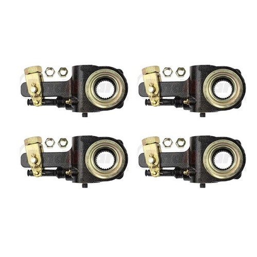 4 x Automatic Slack Adjuster Replacing Gunite AS1140 - 5.5",28-spline ...